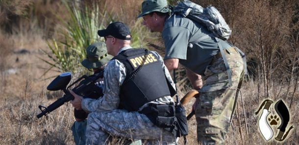 Professional Tracker School | GAK9 | Learn More Here